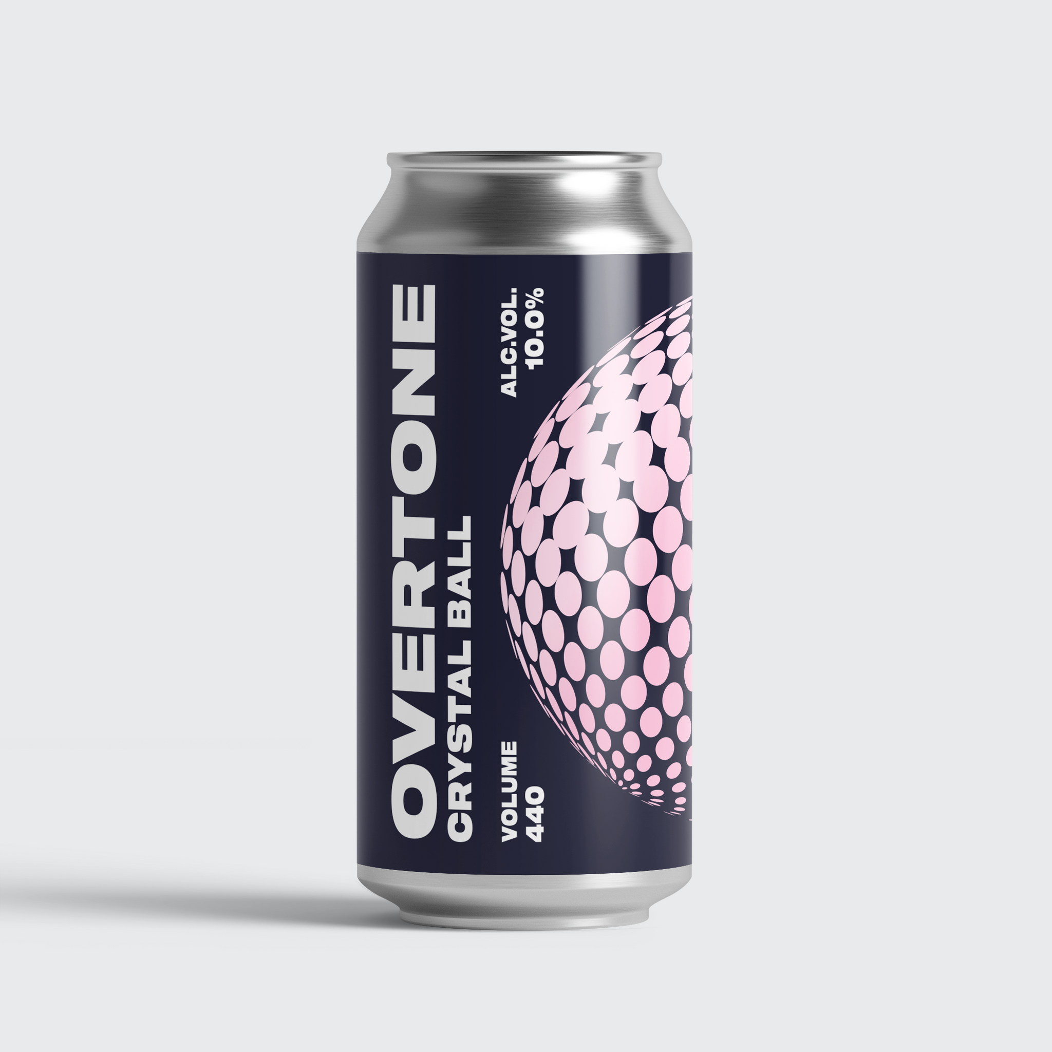 Overtone Brewing Co.