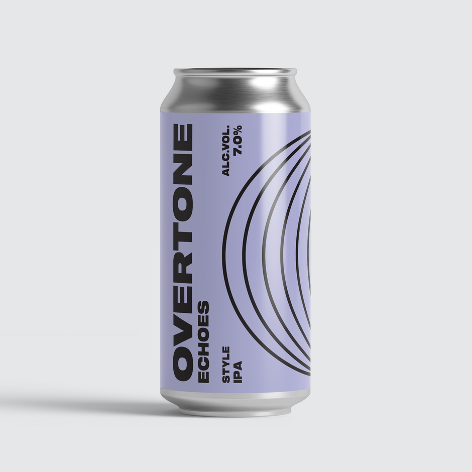 Overtone Brewing