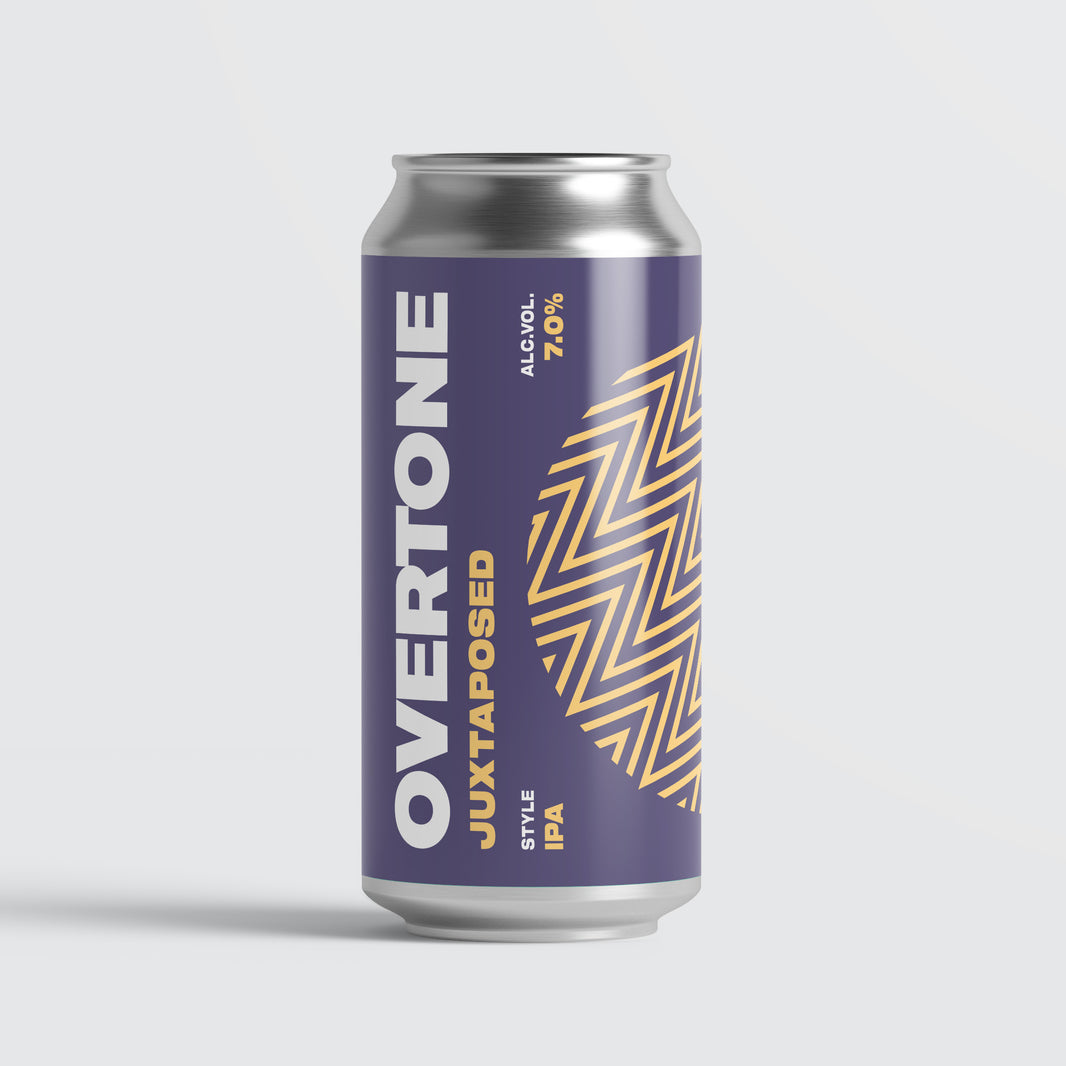 Overtone Brewing