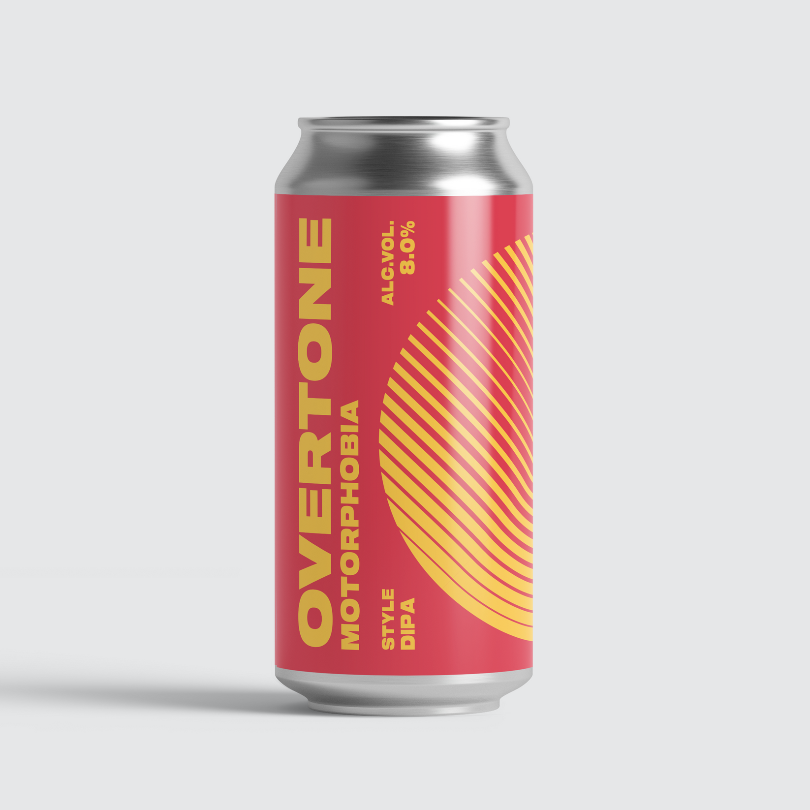 Overtone Brewing Co.