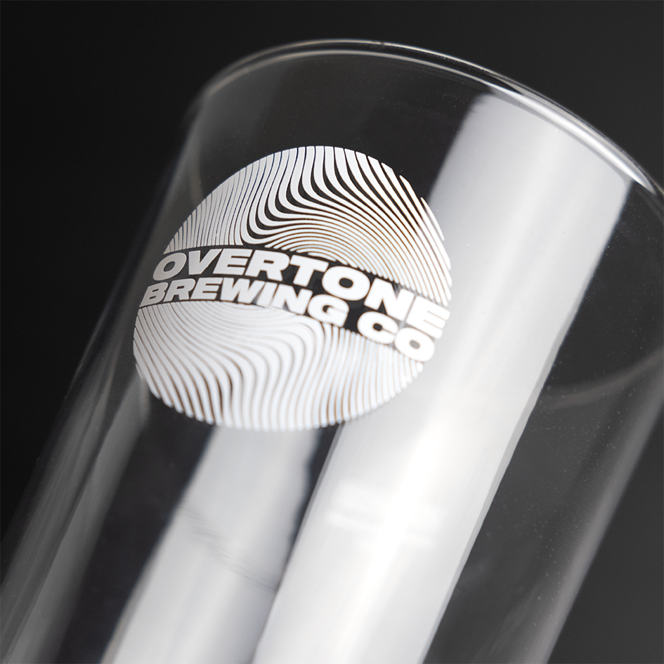 Overtone Brewing Co.