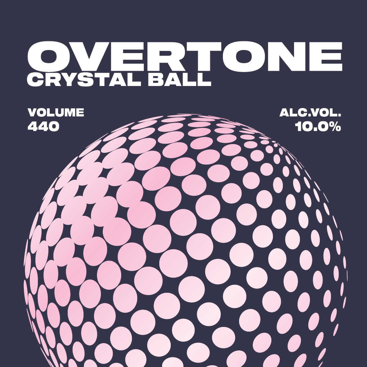 Overtone Brewing Co.