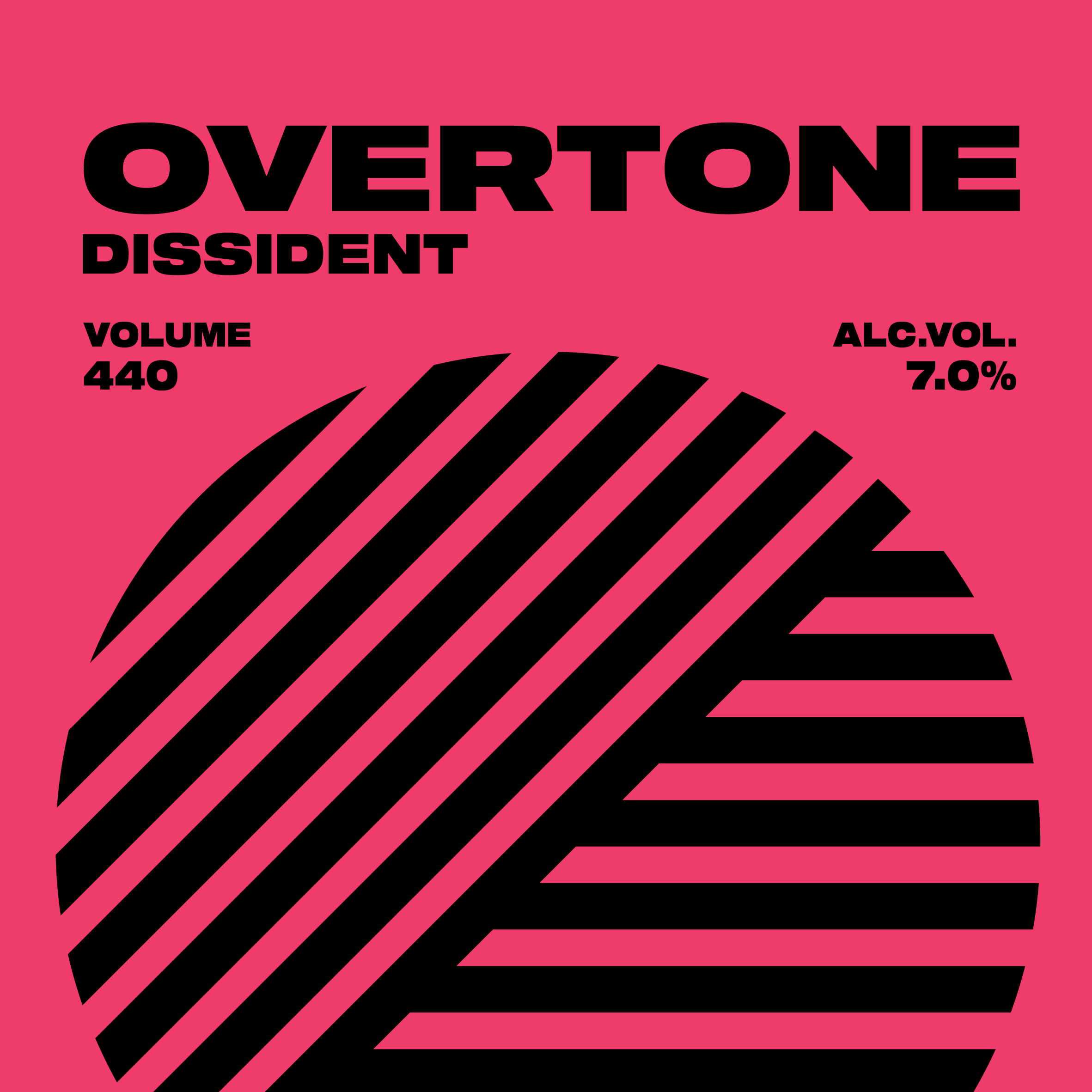 Overtone Brewing Co.