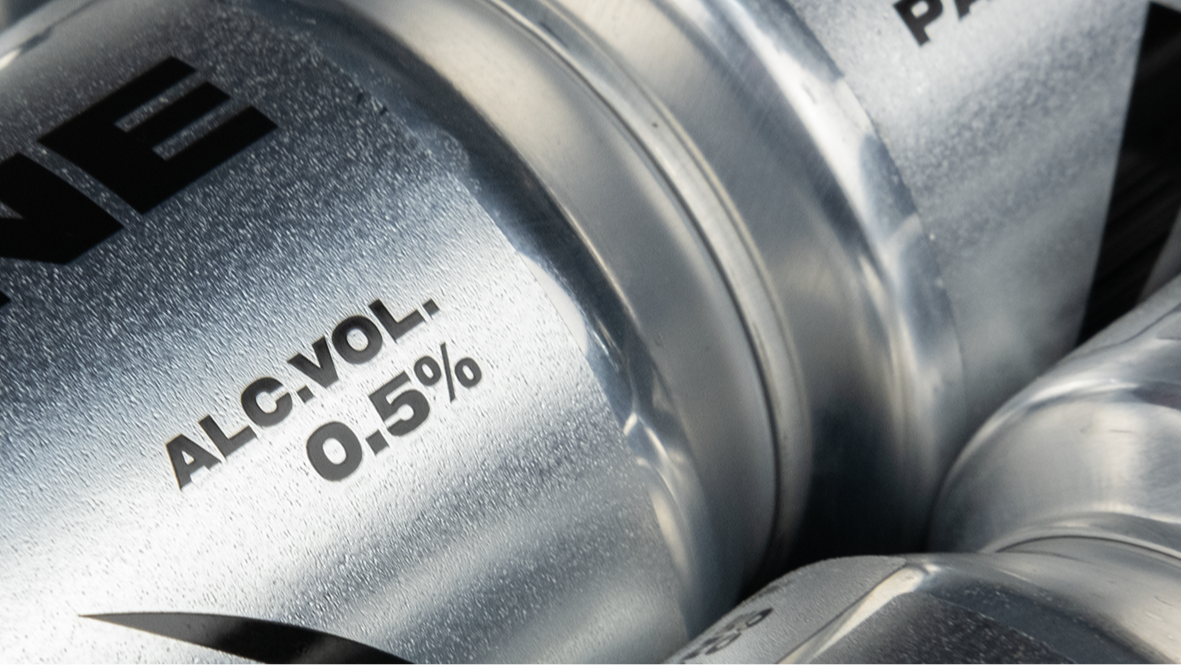 Overtone Brewing Co.