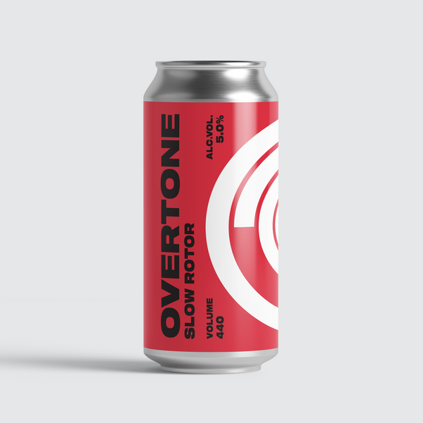 Overtone Brewing Co.