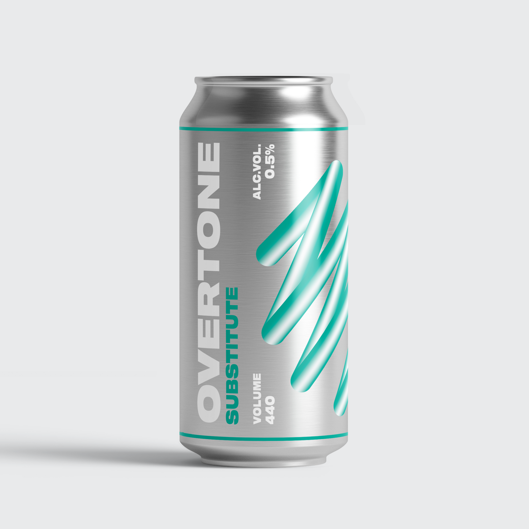 Overtone Brewing Co.