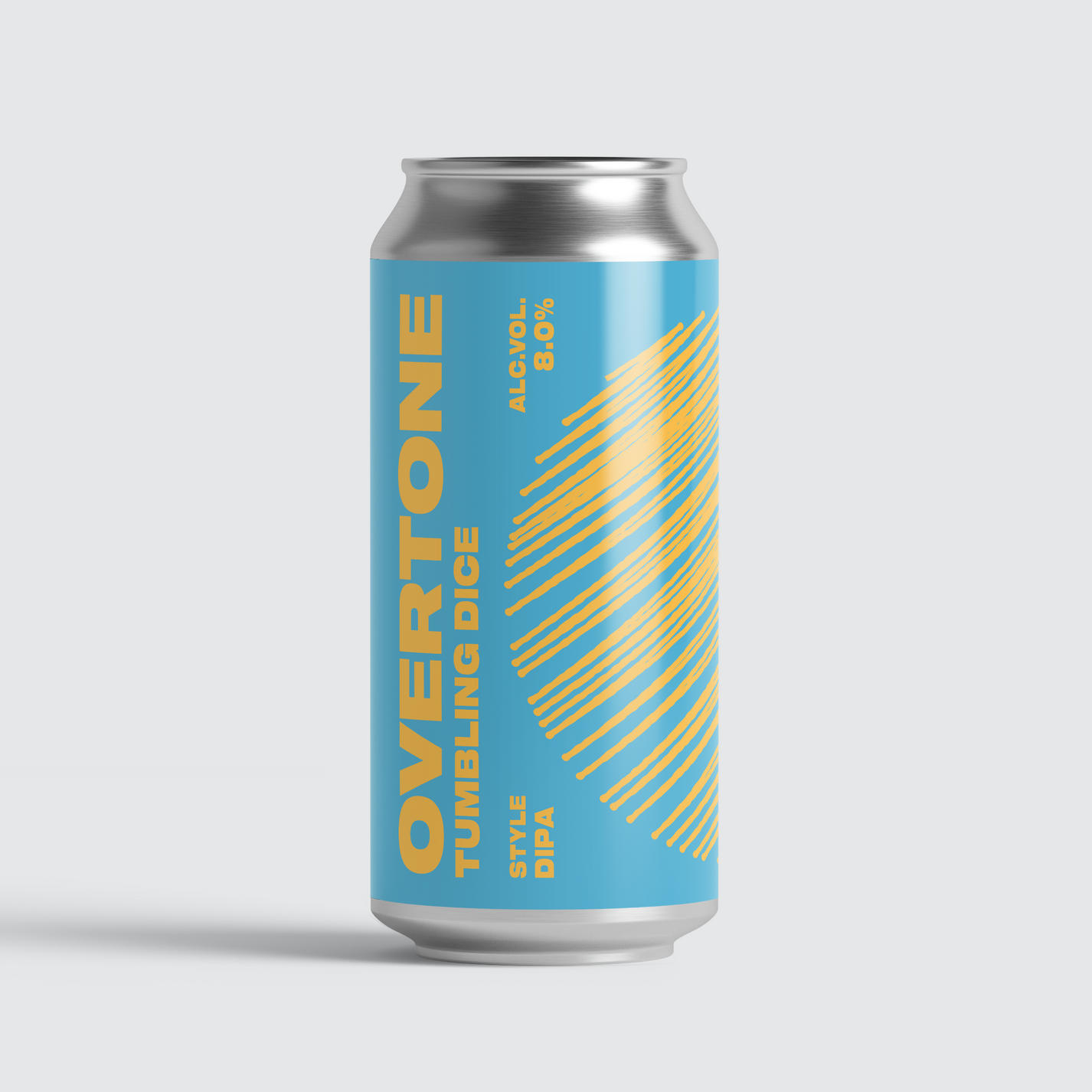 Overtone Brewing Co.